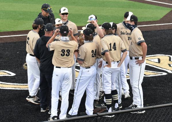 Boys Baseball | The John Carroll School