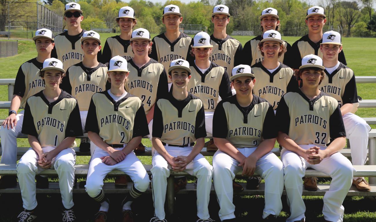 Boys Baseball | The John Carroll School